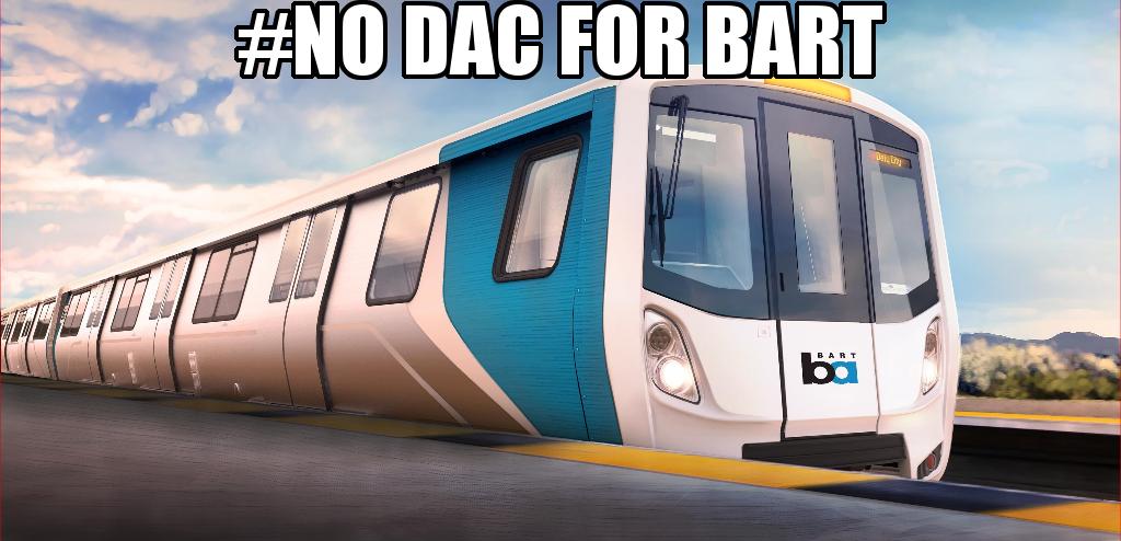 BART License Plate Scans Sent To DHS While Board Passed Sanctuary ...