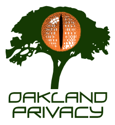 5.2 Public Records Redactions and Exemptions | Oakland Privacy Public ...