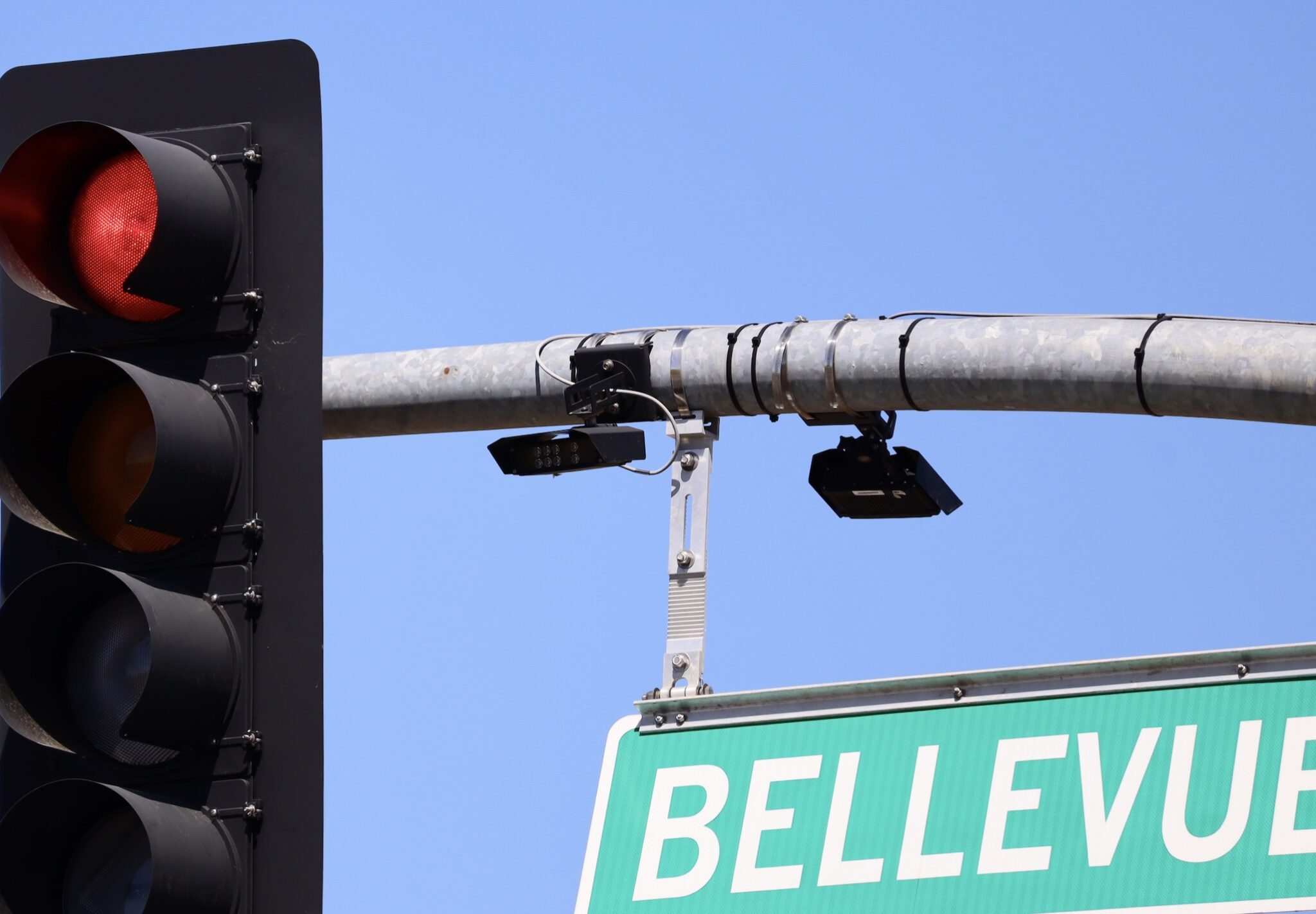 UC Merced Police Illegally Shared License Plate Reader Data | Oakland ...